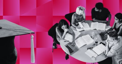 Career Carousel: A Day in Your Future