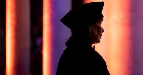 UvA sharpens gender targets for academic staff: 40% female professors ...
